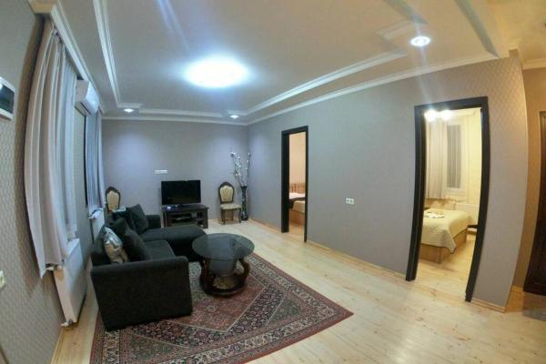 Old City Apartament - Kutaisi