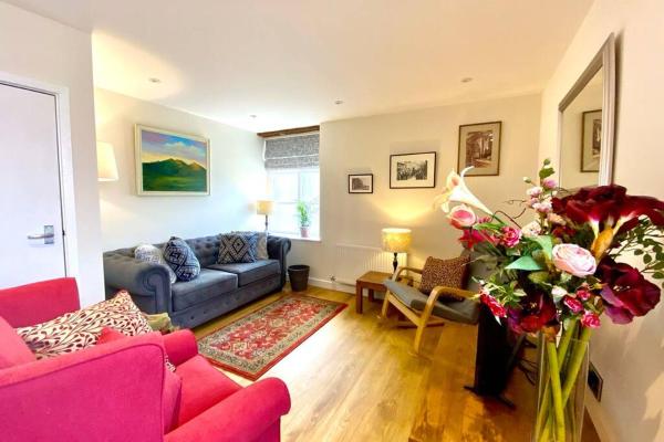 Tilly's A Perfect Apartment In The Market Town Of Ledbury - Herefordshire