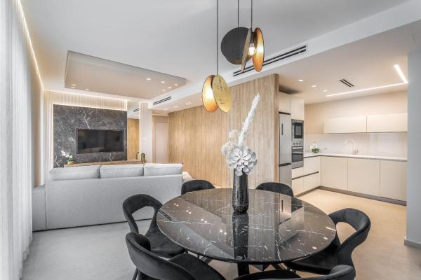 Next The Old City - 5 Stars Apartment - David Village - Jérusalem