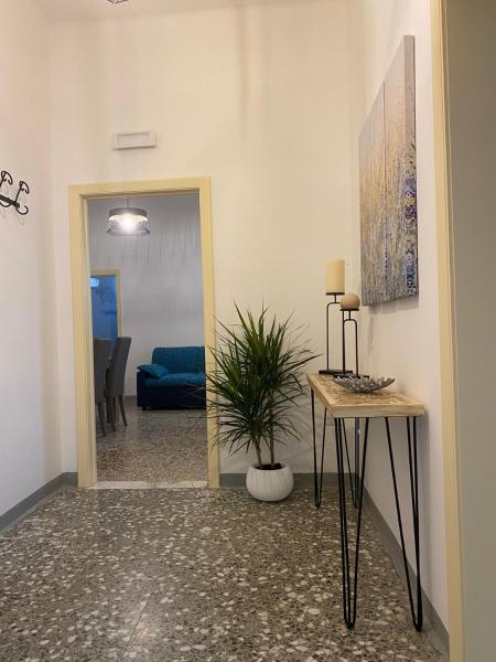 Casa Vacanze Corte Grande - Gallipoli