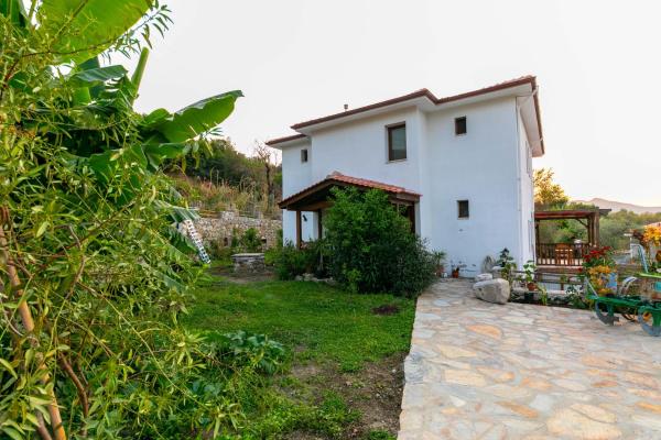 Villa Jasmin Selimiye - No Pool - Daily Weekly Rentals - Selimiye