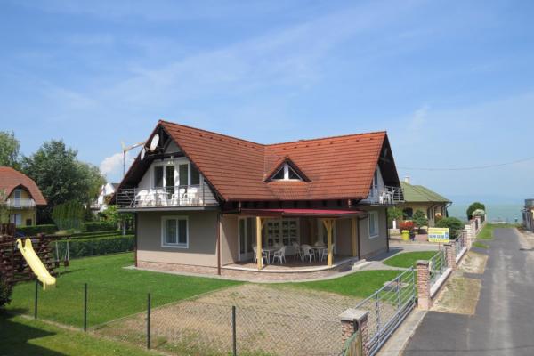 Beach Ap 5 - Balatonlelle