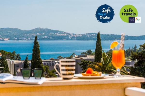 Nika & Michelle Apartment - Cavtat