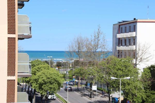 Hotel Le Ali - Rimini