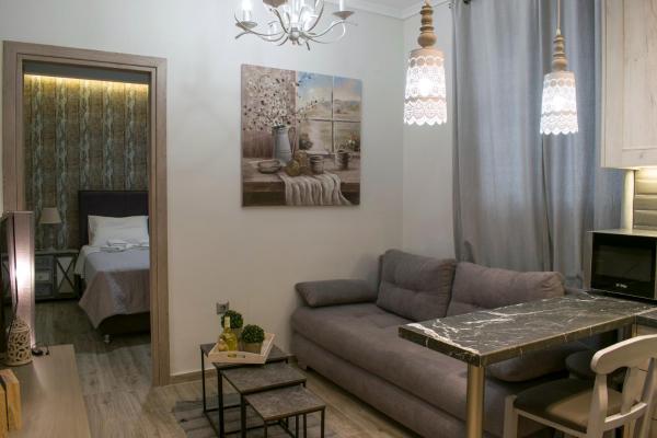 Santa Rosa Cosy Apartment - Salónica