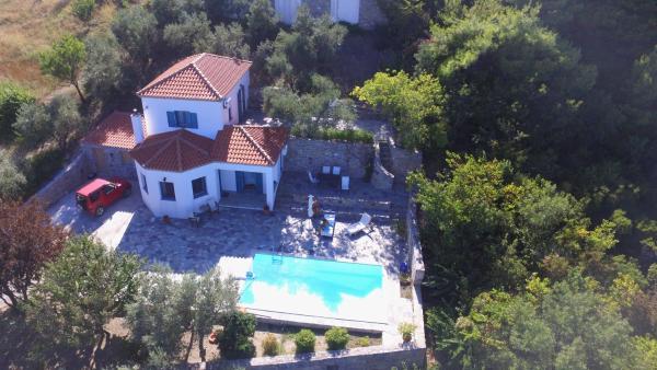 Afroditi Villa - Alonissos