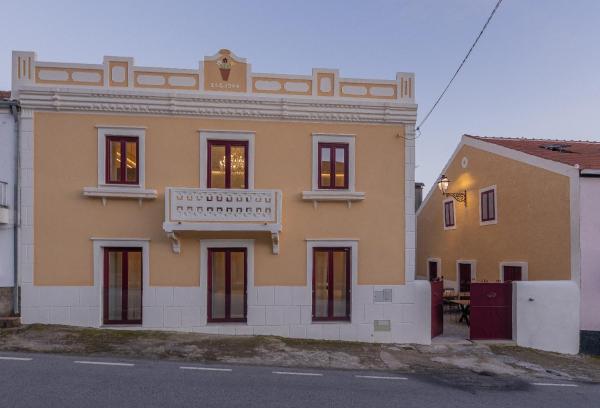 Casa Das Margaridas - Sabugal