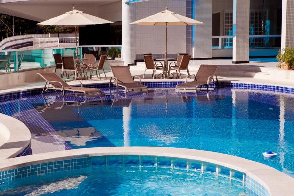 Premier Parc Hotel - Juiz de Fora