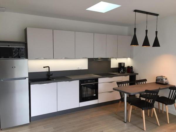 Sweet Home - Saint-Médard-en-Jalles