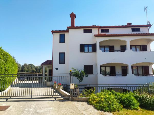 Apartament Oliva - Vrsar
