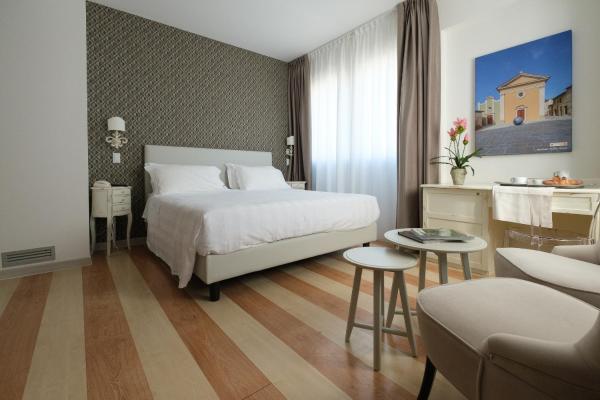 Hotel Portavaldera - Soiana