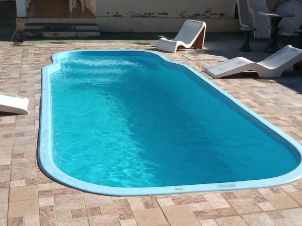 Casa Em Passa Quatro - Passa Quatro