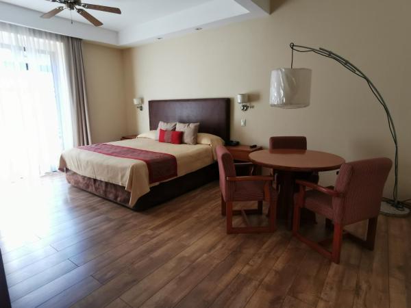 Hotel Gillow - Ciudad de México