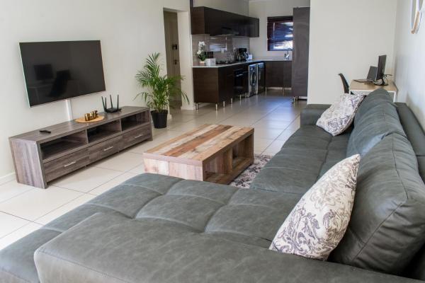 Royal Xtian Greenstone Ridge - Edenvale