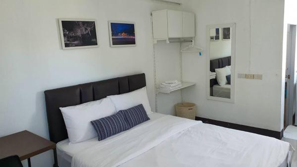 Baan Ploy Inn 2 - Chiang Mai