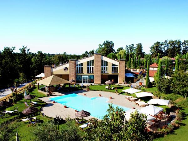 Apartment In Tuscany With Wellness Center - Tuscany