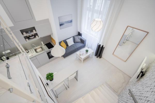 Bpr Cerebria Home - Budapeşte