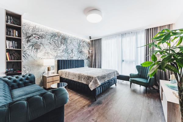 Apartament Spa Lublin Centrum - 루블린