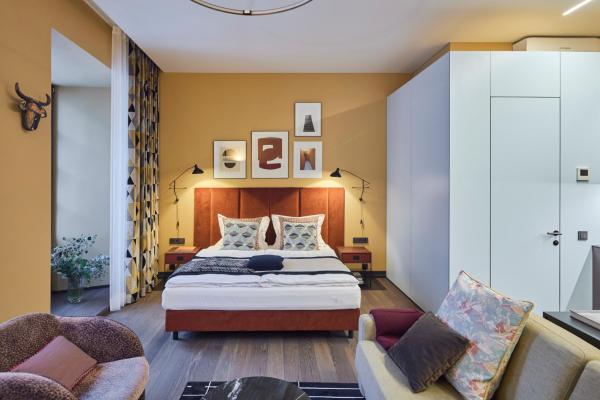 Rooma Apartments - Vilnius