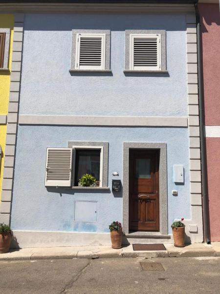Casa Azzurra - Santa Teresa Gallura
