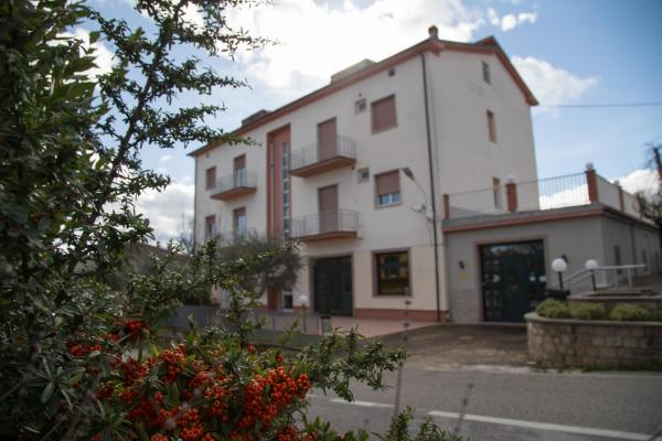 Hotel Lidia - Marche