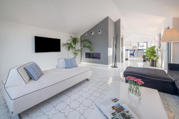 My Exclusive Italy - Luxury Villa With Penthouse, Pools And Sea View - Sant'Agnello