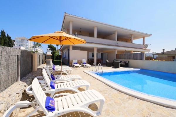 Villa Jerónimo - 마요르카