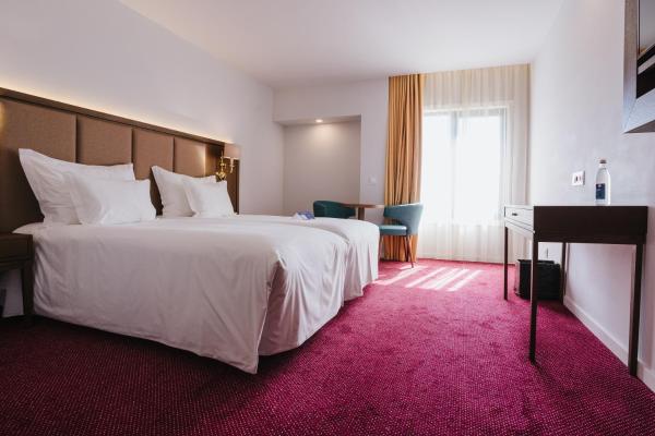 Hotel Premium Chaves - Aquae Flaviae - Vidago