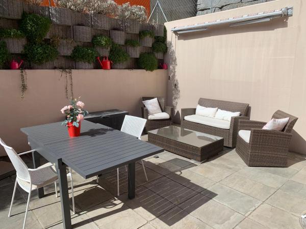 Mt's Cosy Place, Minimal Breakfast - Lugano