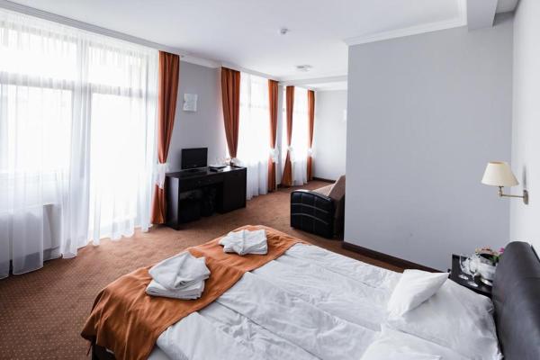 Hotel Opal Zalau - Zalău
