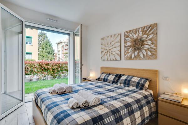 Dream Holiday Houses - Cernobbio