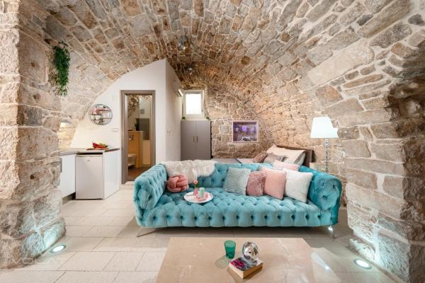 Luxury Apartment Volat - Split