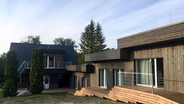 Lontova Puhkemaja - Estonie