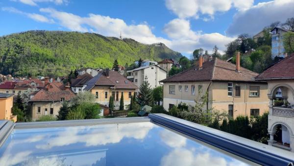 Casa Bologna - Brașov