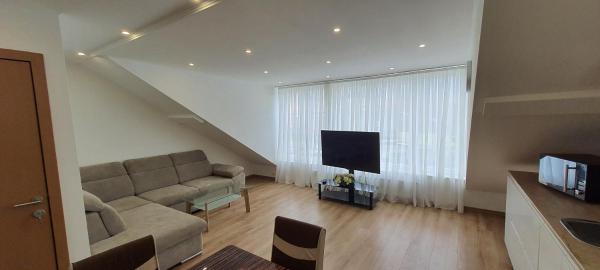 Appartement Bruxelles - Anderlecht
