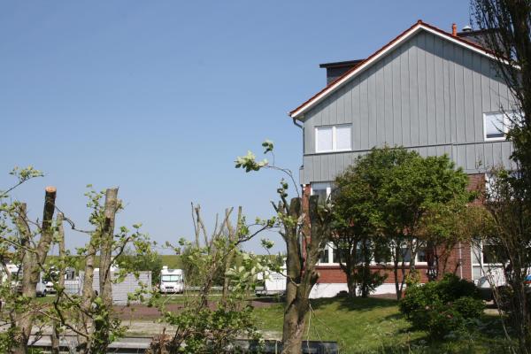 Gasthof Großer Krug - Norddeich