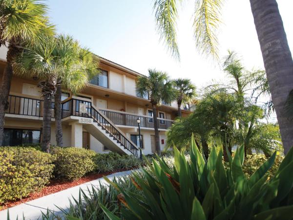 Club Wyndham Orlando International - Orlando