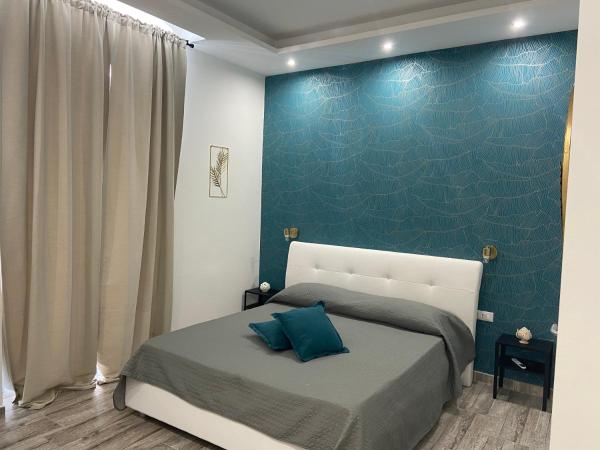 Room27 - Taranto