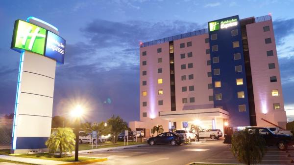 Holiday Inn Express Mérida By Ihg - Mérida