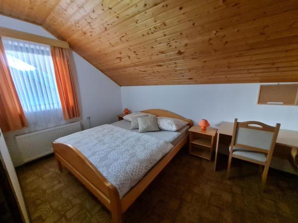 Apartment Charlie - Grabovac