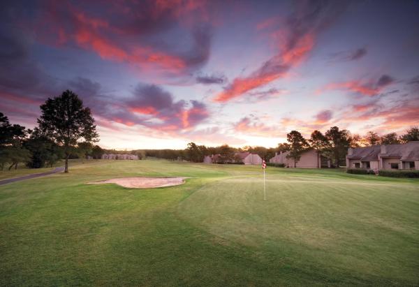 Club Wyndham Resort At Fairfield Bay - Arkansas