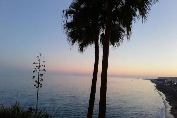 Santa Clara. The Most Awesome Views - Torremolinos