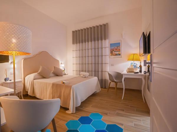 La Serenata Luxury - Maiori
