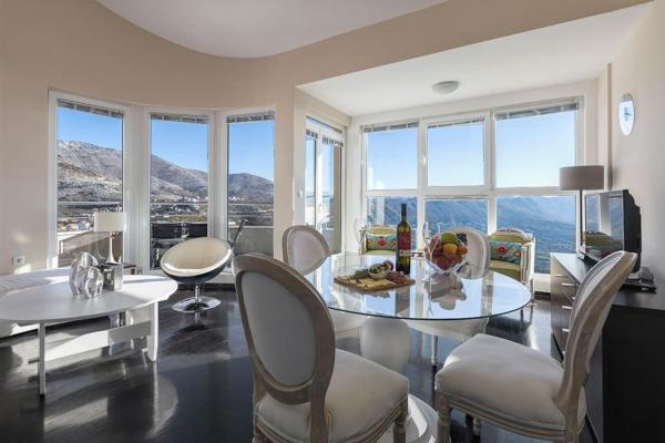 Apartment "The View" Near Dubrovnik - Cavtat