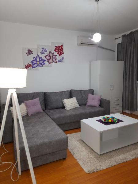Rudolf Apartmani - Sokobanja