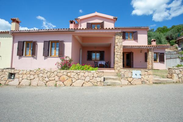 Tavolara Ichnos House - San Teodoro