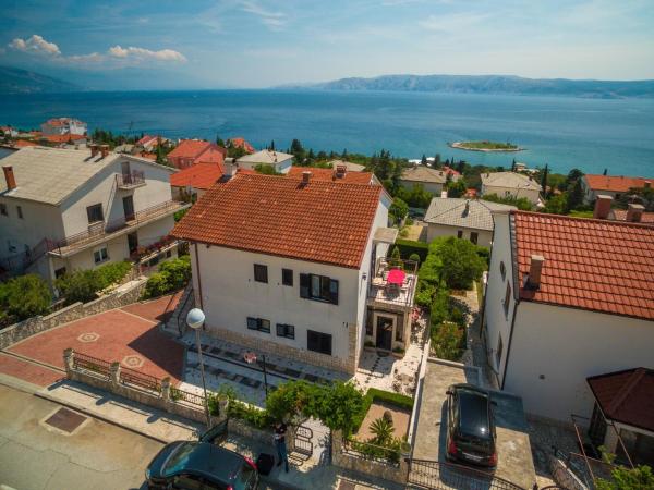 Apartment Dijana - Klenovica