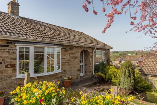 Fox Cottage - Leyburn