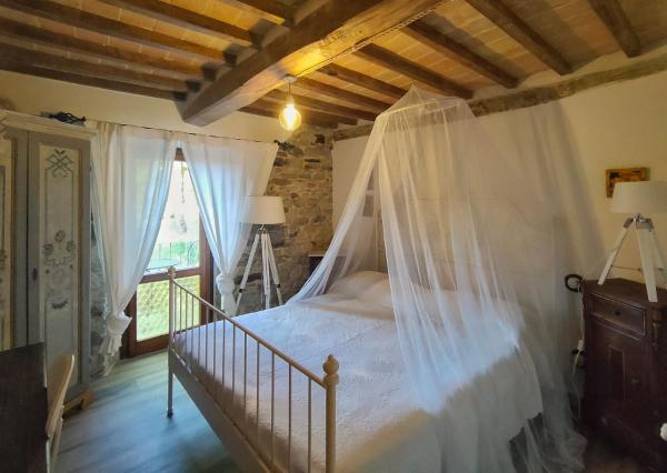 La Pecora E L Agnello - Provincia di Arezzo