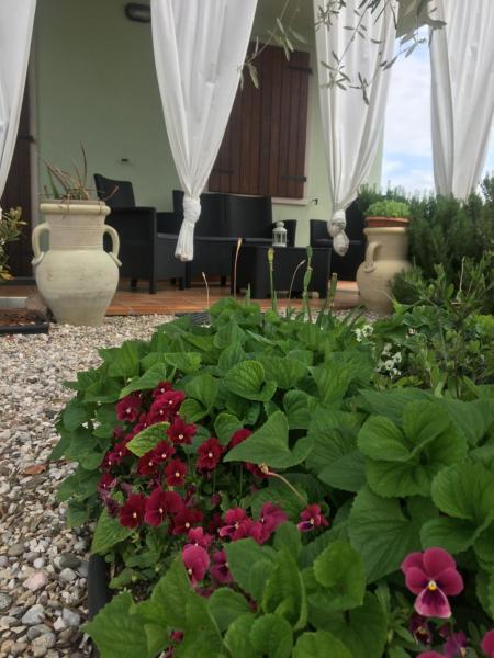 Appartamento Sofia - Castelnuovo del Garda